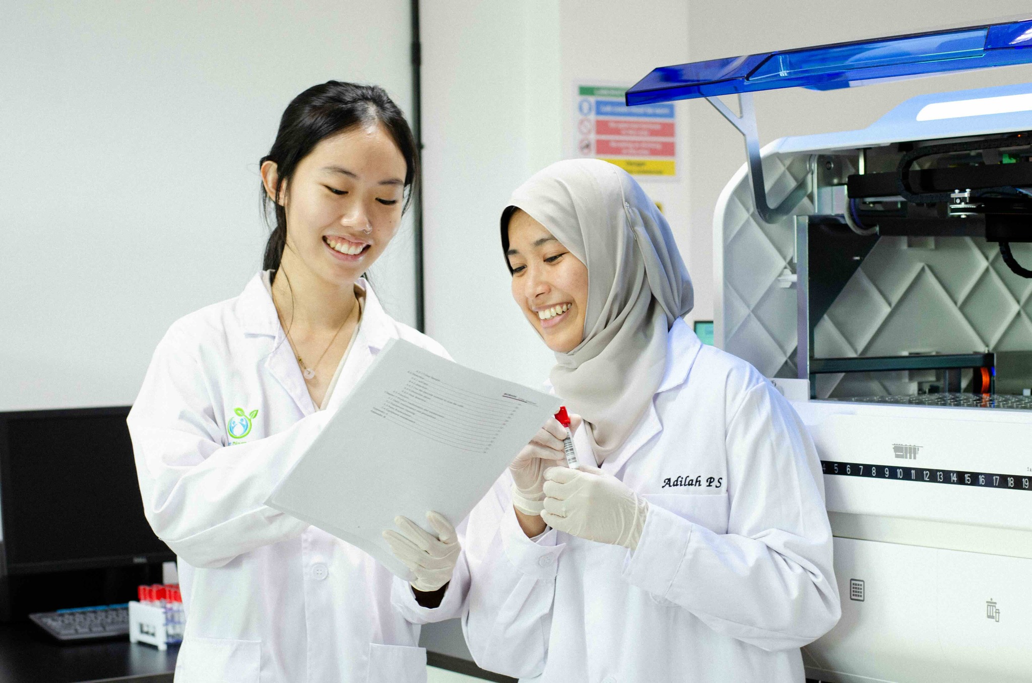 RTCT Diagnostics - Clinical Laboratory | Phlebotomy Services