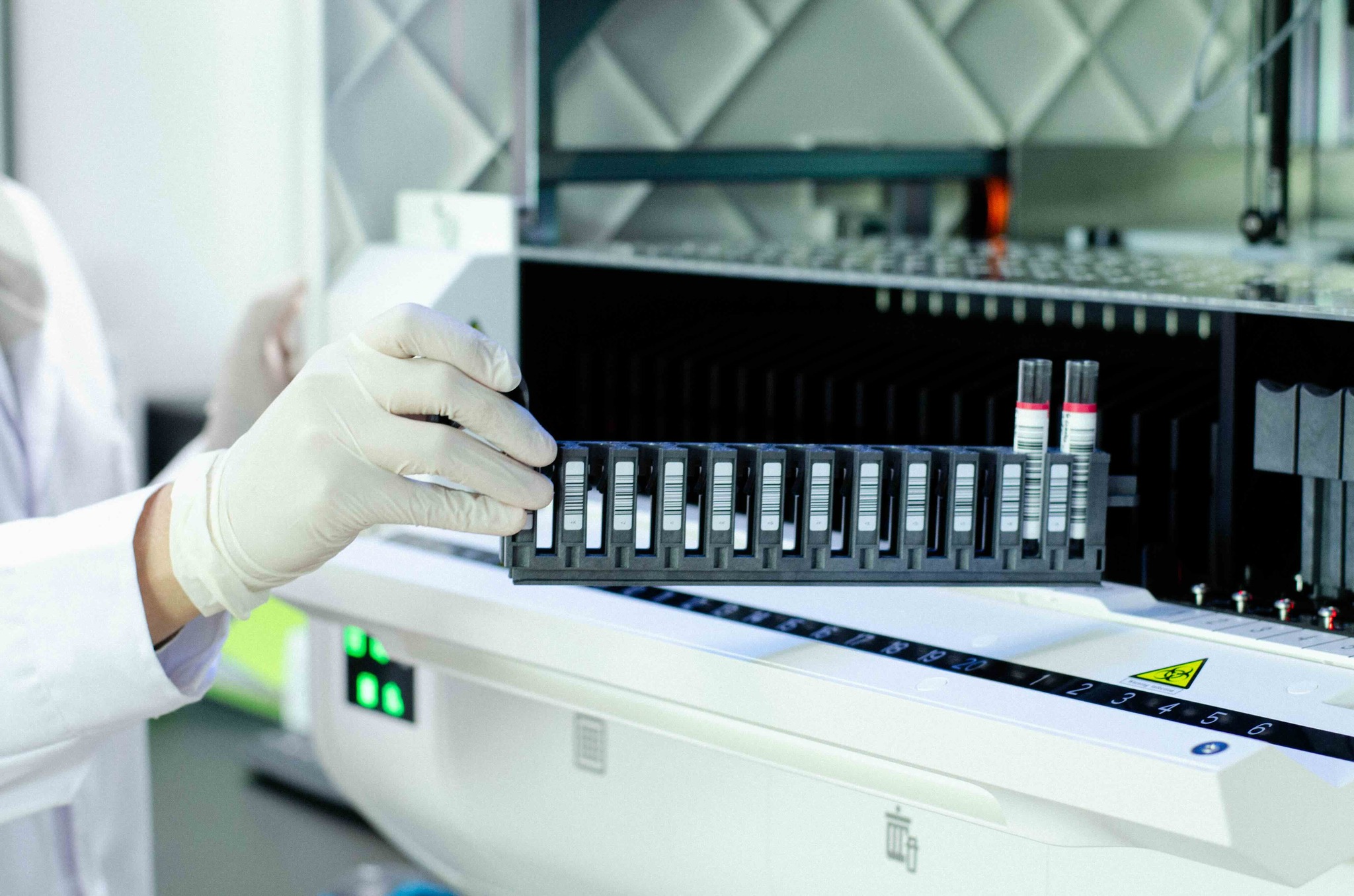 RTCT Diagnostics - Clinical Laboratory | Phlebotomy Services